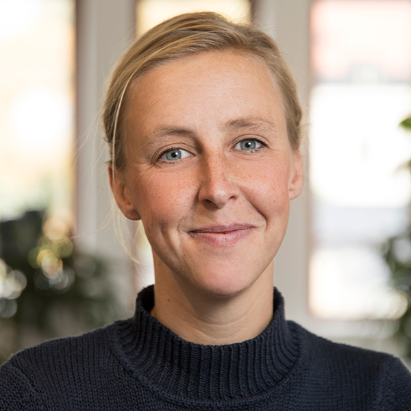 Vi välkomnar vår nya medarbetare Anna Elofsson | Klimatpolitiska Rådet