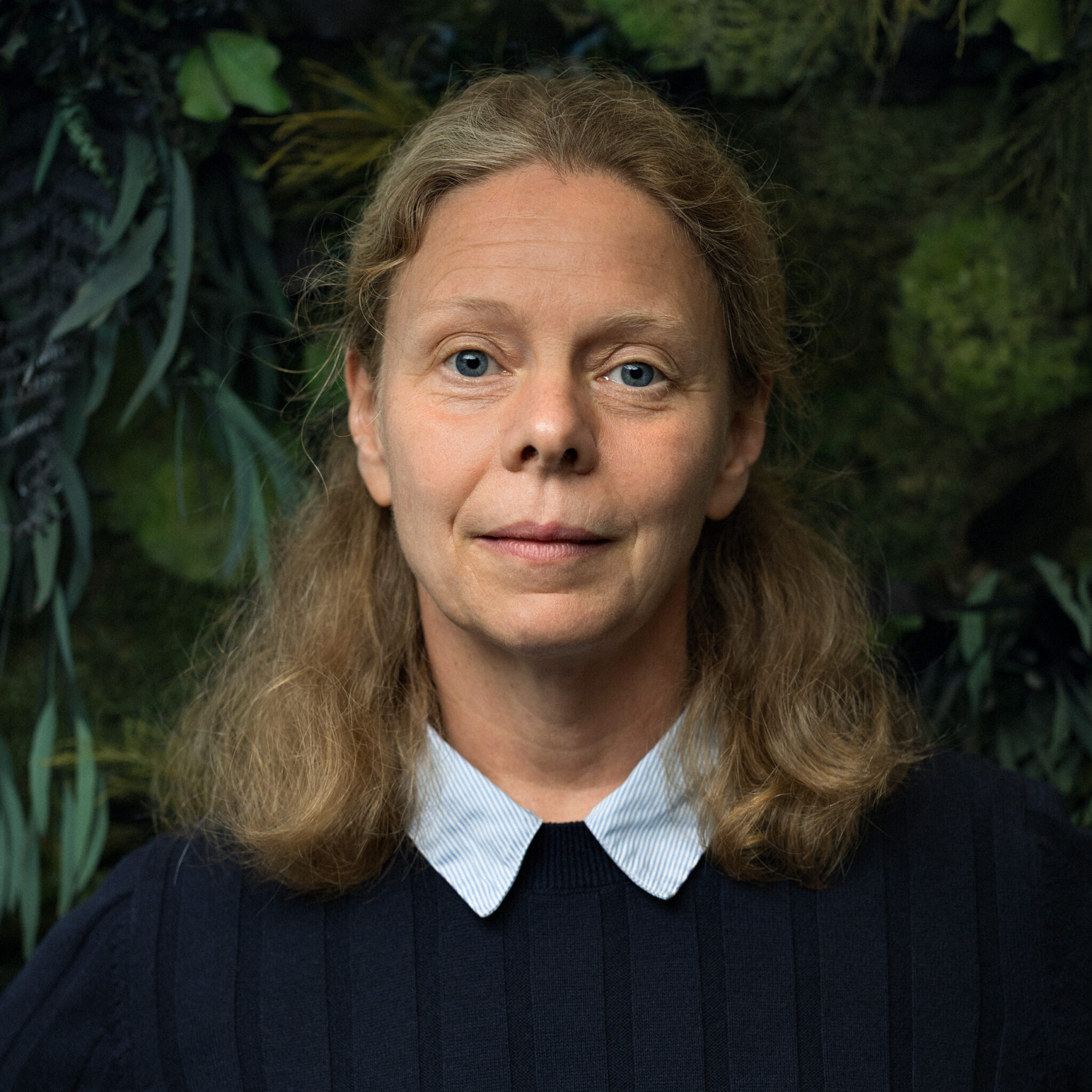 Åsa Persson | Klimatpolitiska Rådet